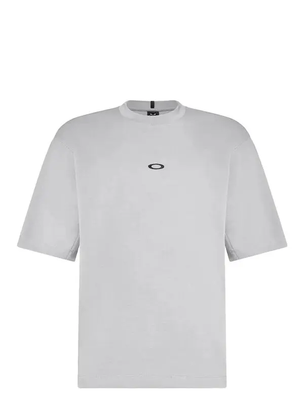 Oakley Logo T-shirt - Grey