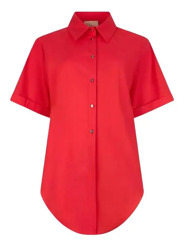 Liu Jo Blouse - Red