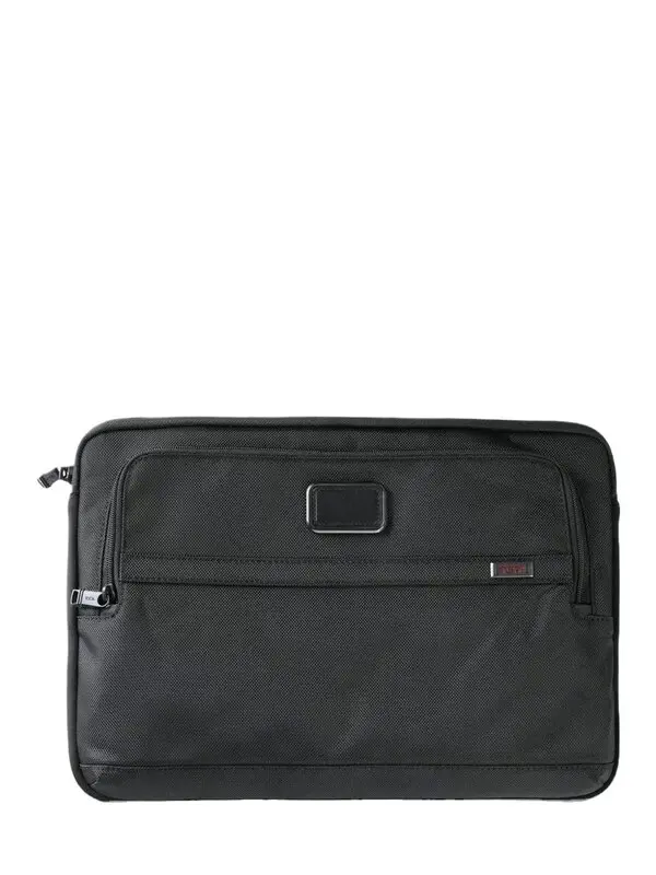 Tumi Laptop Bag - Black