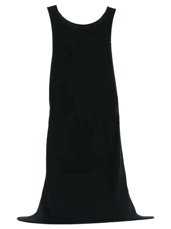 Gimaguas Fina Mini Dress - Black