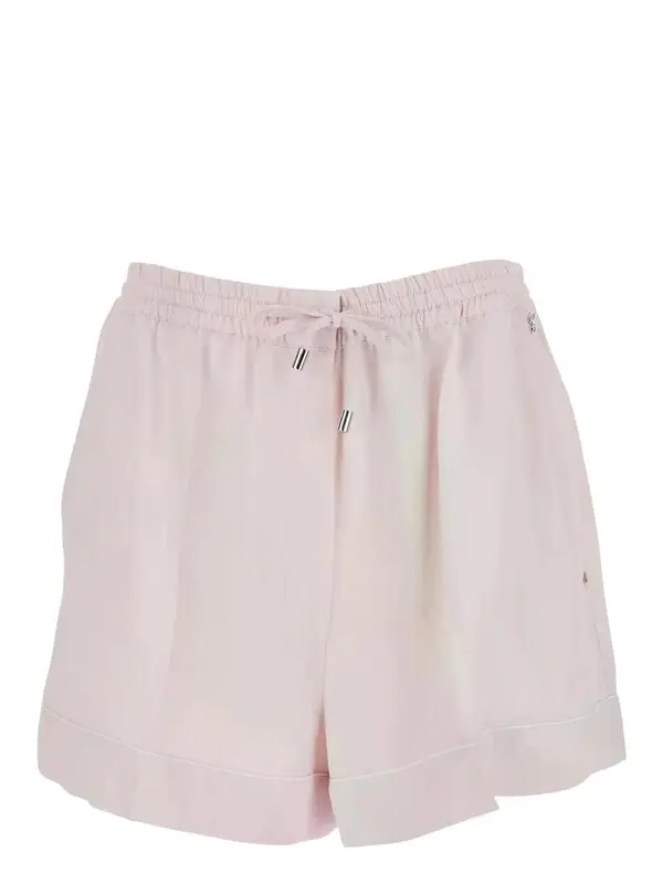 Sportmax Spxcrespo Shorts - Pink