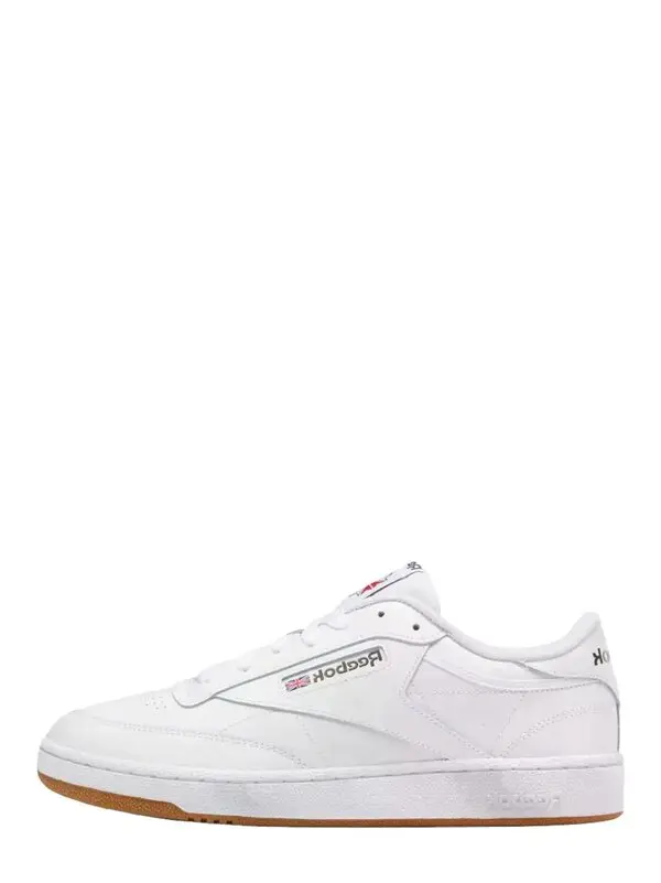 REEBOK Club C 85 Sneakers - White