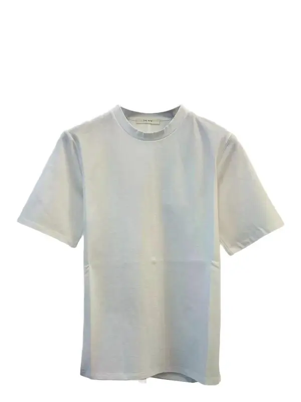 THE ROW Short-sleeve T-shirt - White