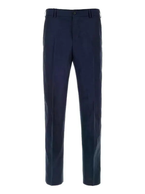 PT TORINO Michael Trousers - Blue