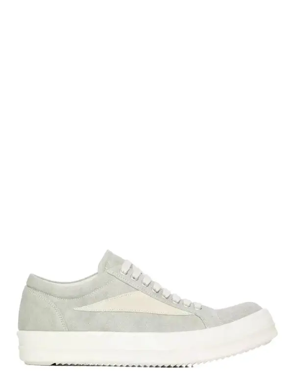 Rick Owens Vintage Sneakers - Grey