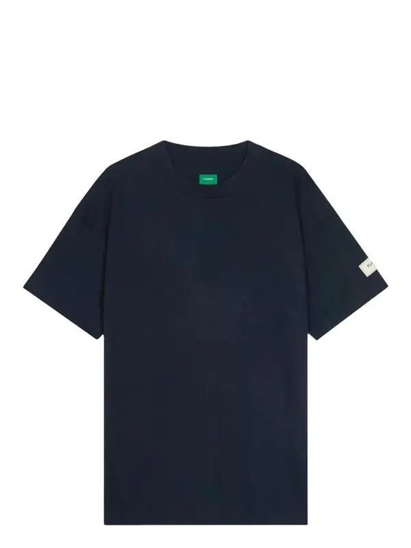 FLANEUR Atelier T-shirt - Blue