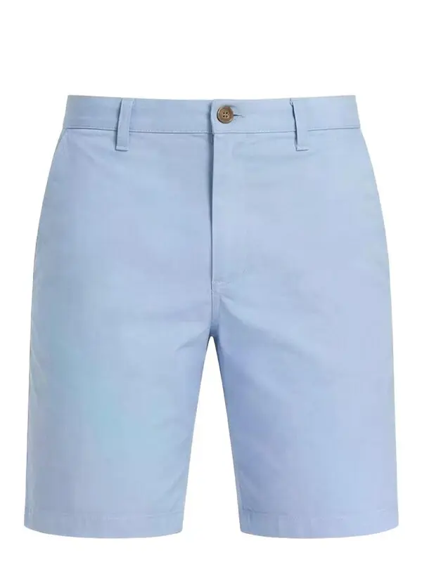 Michael Kors Chino Shorts - Blue