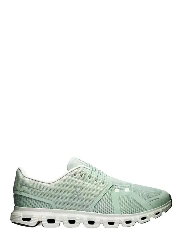 On Cloud 6 Sneakers - Green