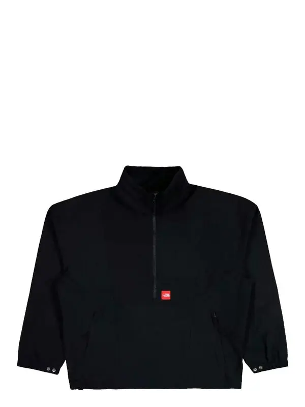 The North Face Logo-patch Jacket - Black