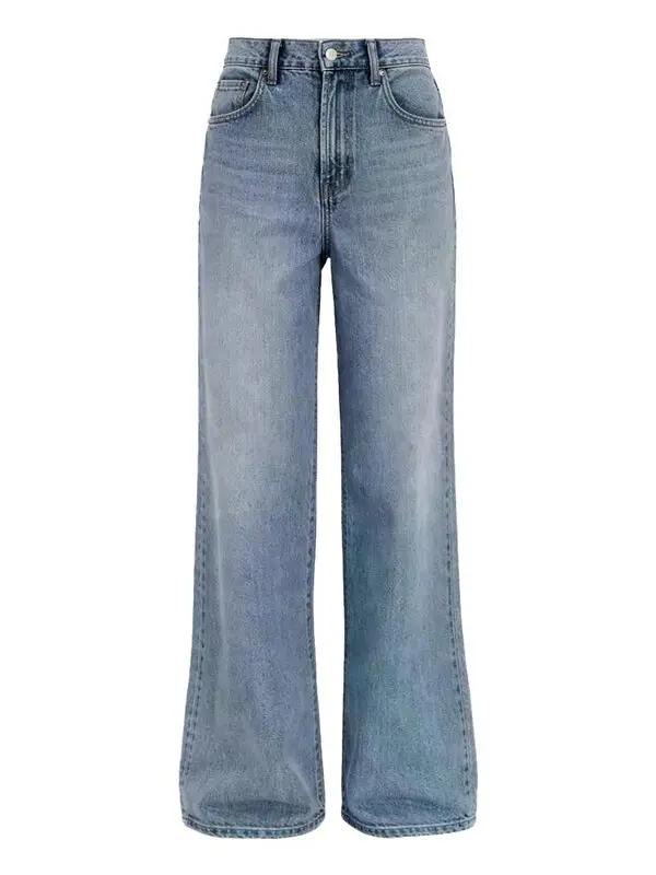 Calvin Klein Denim Jeans - Blue