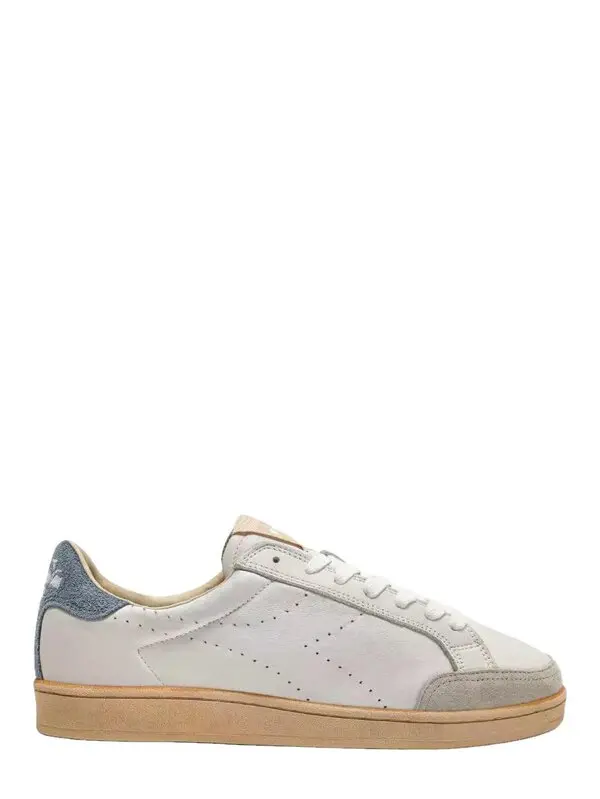 DIADORA Prestige Plain Sneakers - Neutrals