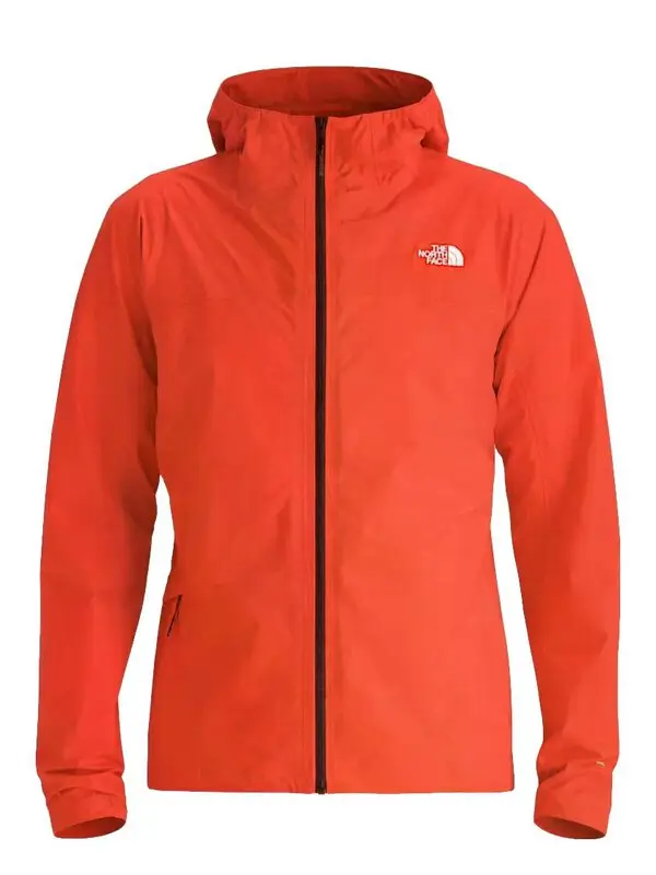 The North Face Summit Series Superior Futurelight™ Jacket - Red