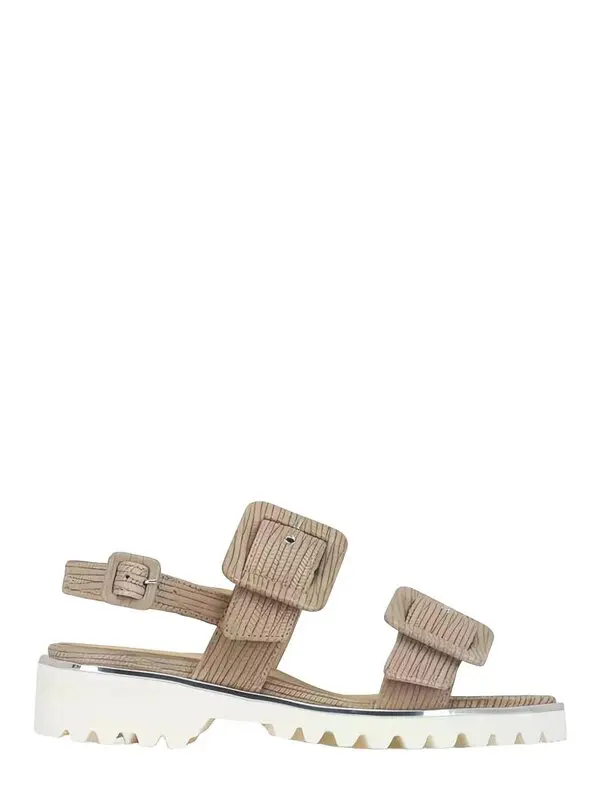 Ron White Callie Sandals - Neutrals