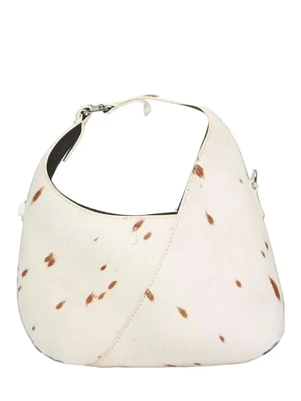 Samsøe Samsøe Mini Sakaia Shoulder Bag - Neutrals