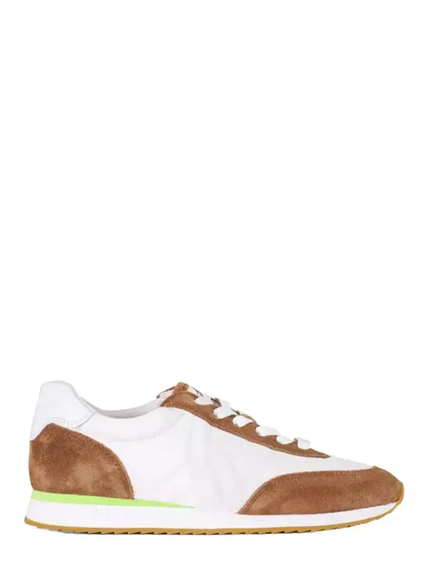 Veronica Beard Penrose Sneakers - White