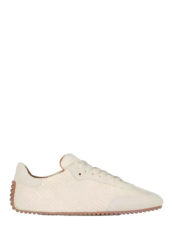 NAGHEDI Milan Sneakers - Neutrals