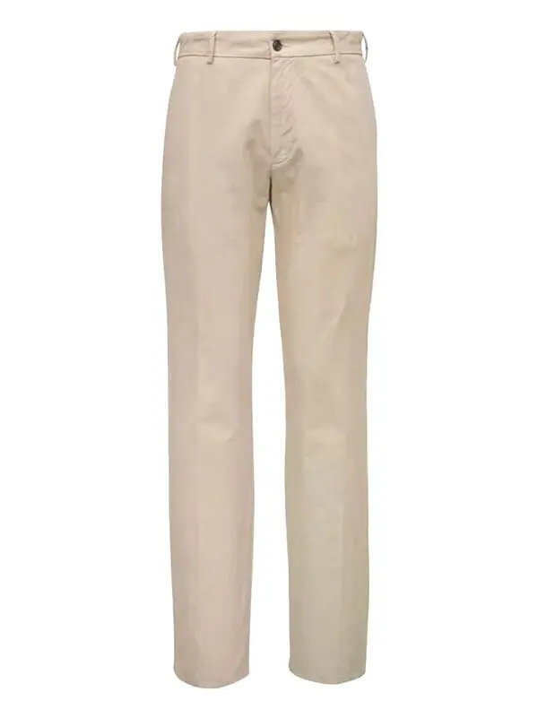 Peter Millar Somerset Trousers - Neutrals