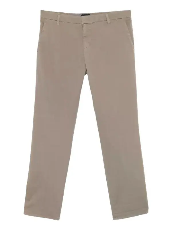 DONDUP Gaubert Trousers - Neutrals