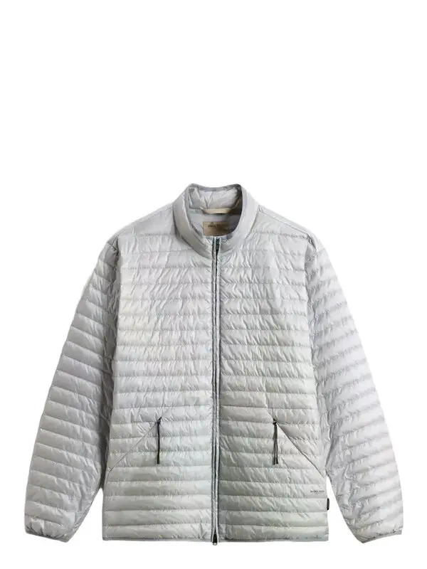 Woolrich Allen Jacket - Grey