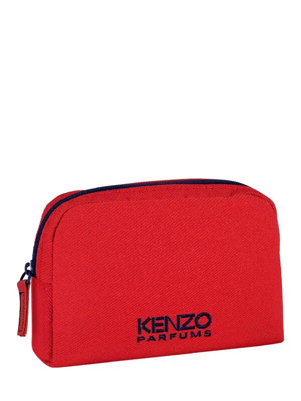 Kenzo Pouch - Kenzo Pouch