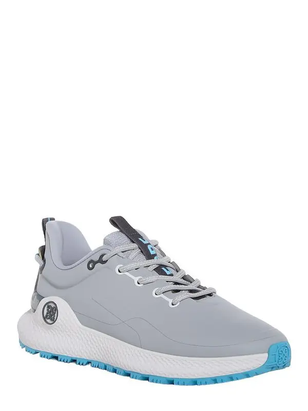 G/fore Mg4+ O2 Golf Sneakers - Nimbus