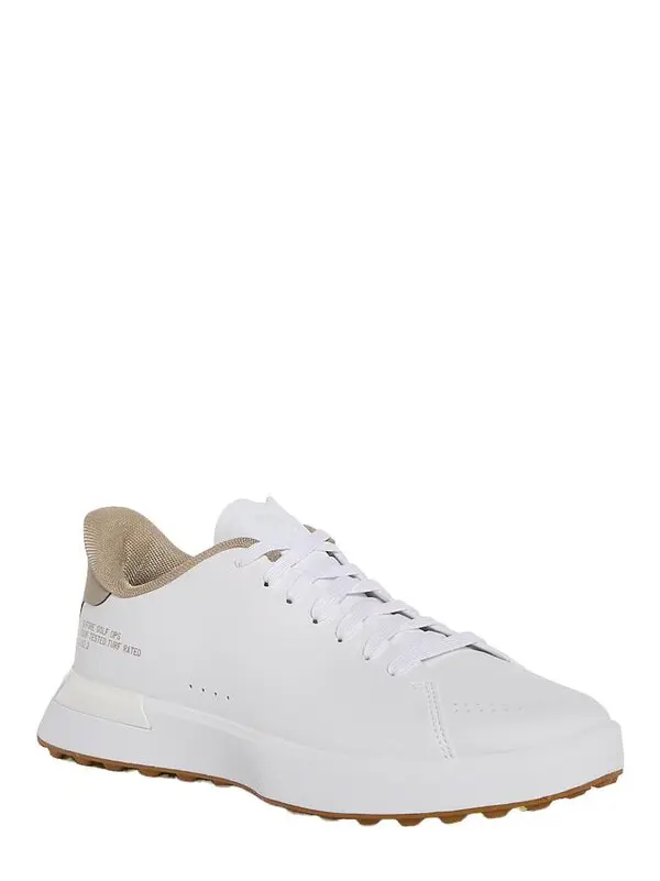 G/fore G.112 Golf Sneakers - Snow/dune