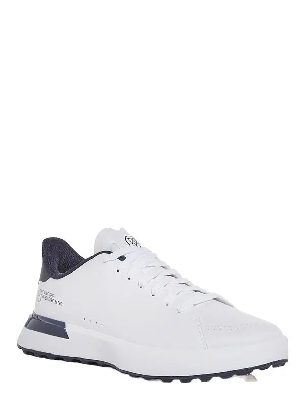 G/fore G.112 Golf Sneakers - Snow/twilight