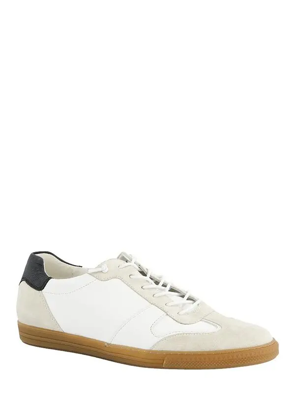 Paul Green Alison Sneakers - Ivory White Combo