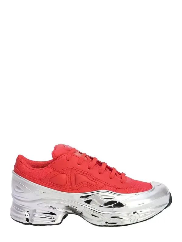Adidas Ozweego Sneakers - Red