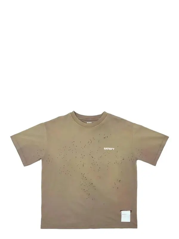 Satisfy Mothtech™ T-shirt - Neutrals