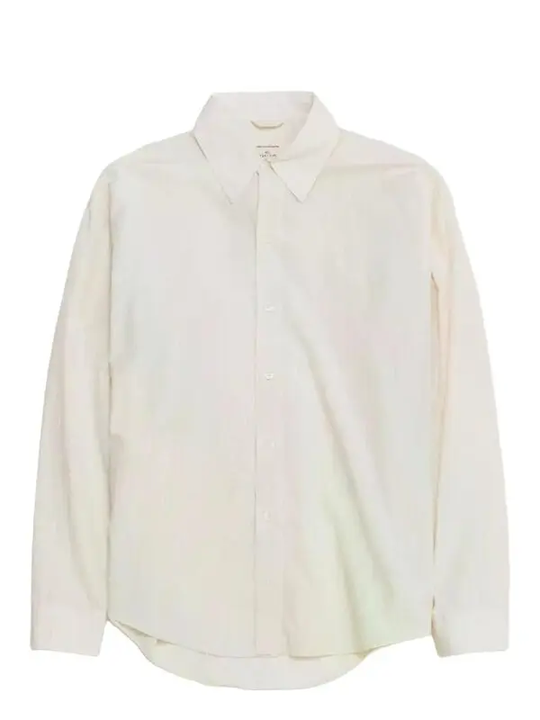 MFPEN Striped Shirt - Neutrals