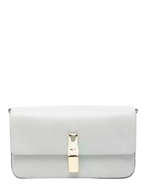 Furla S Iride Clutch - Blue