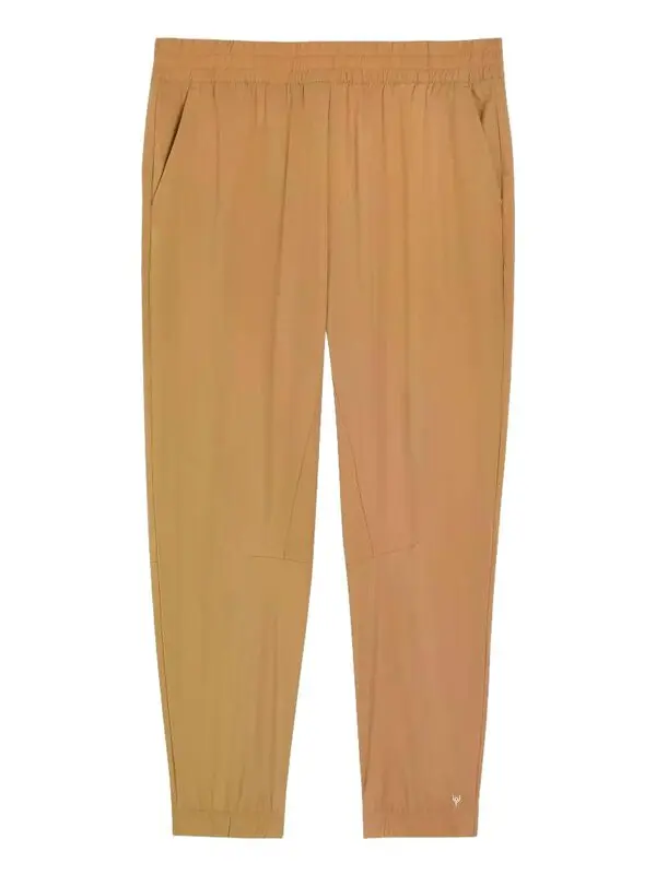 LIVTHELABEL Saxby Side Pocket Trousers - Neutrals