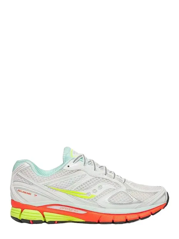 Saucony Progrid Guide 7 Sneakers - Grey
