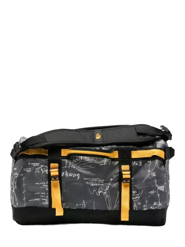 The North Face Xs Base Camp Duffle Bag - Grey