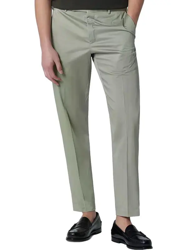 PT TORINO Trousers - Green