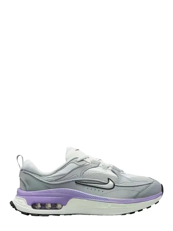 Nike Air Max Sneakers - Grey
