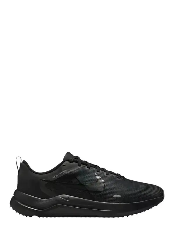 Nike Downshifter 12 Sneakers - Black