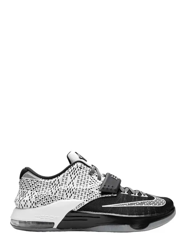Nike Kd 7 Bhm Sneakers - Black