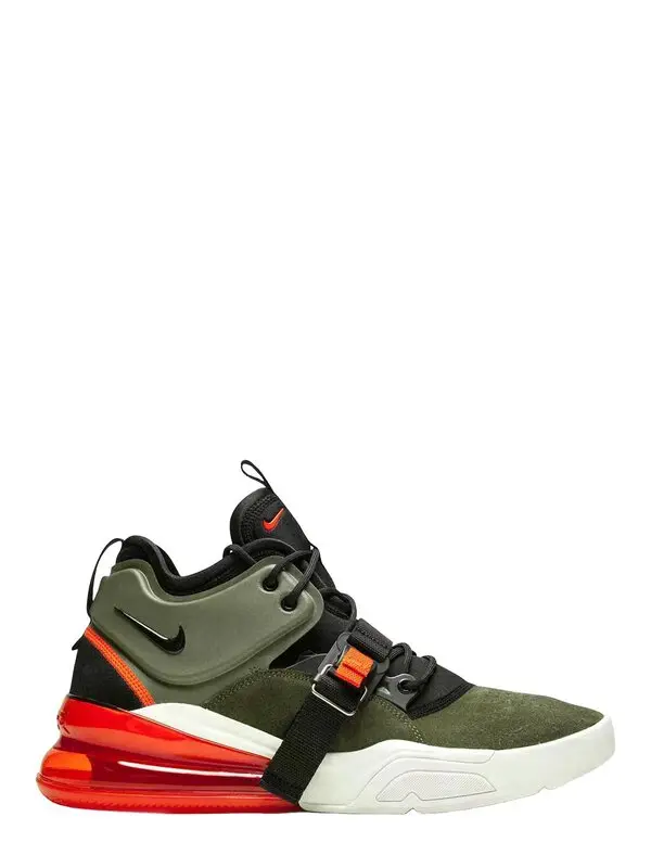 Nike Air Force 270 Sneakers - Green