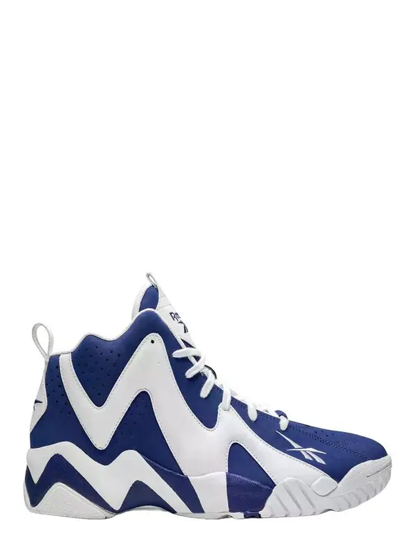 REEBOK Kamikaze 2 Sneakers - Blue