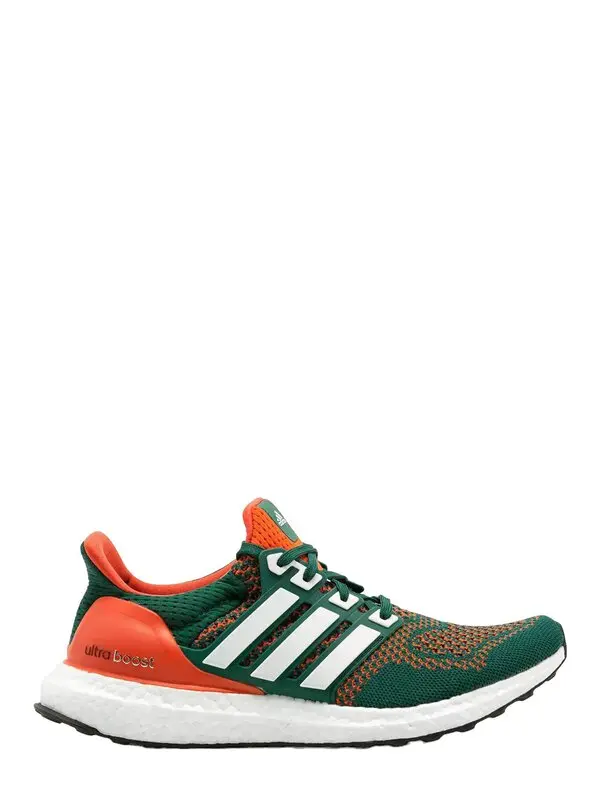 Adidas Ultraboost M Sneakers - Green