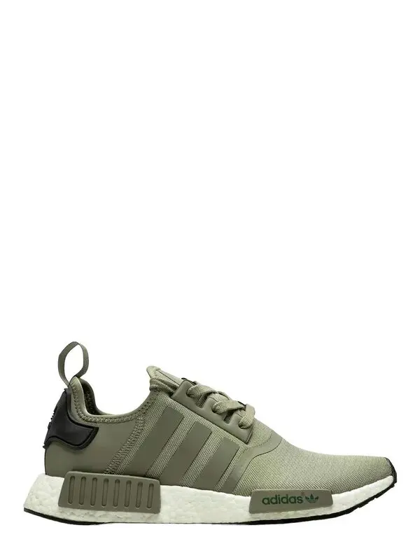 Adidas Nmd_r1 Sneakers - Green