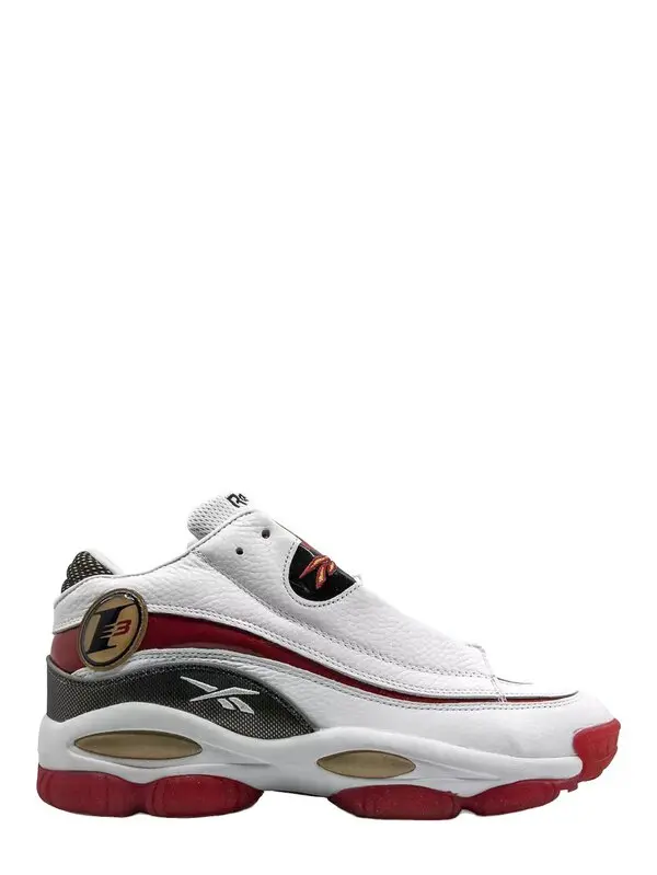 REEBOK Answer Dmx Sneakers - White
