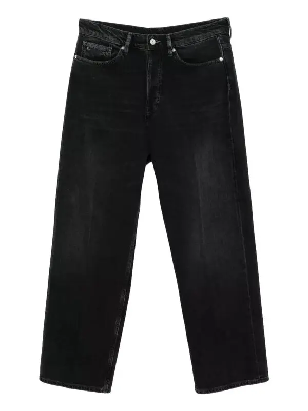 NINE:INTHE:MORNING Icaro Jeans - Black