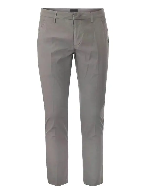DONDUP Alfredo Trousers - Grey