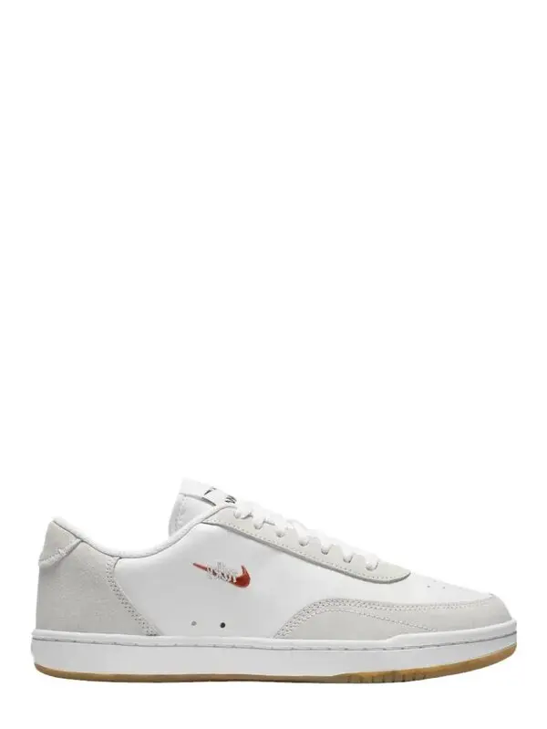 Nike Court Sneakers - White