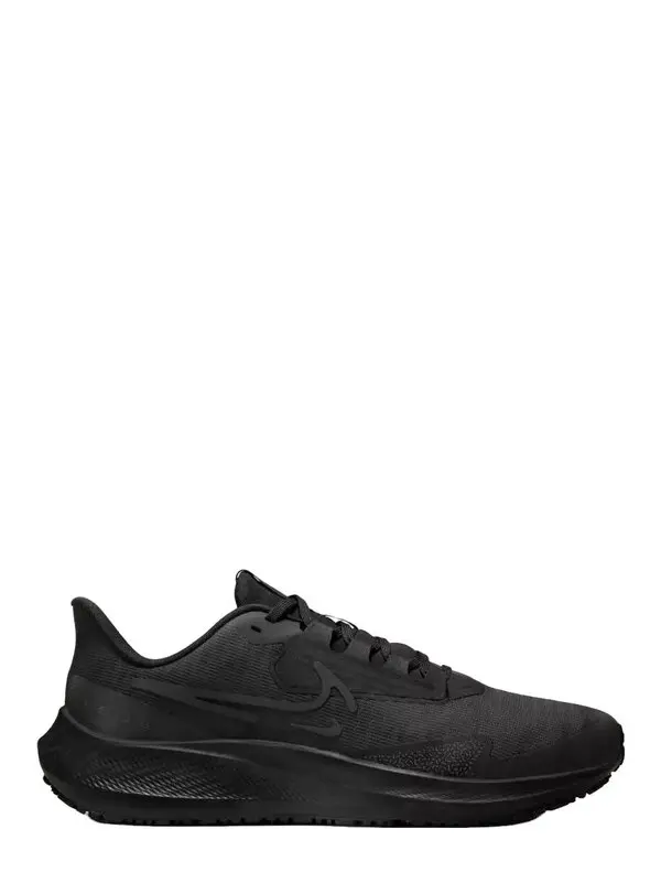 Nike Shield Zoom Sneakers - Black
