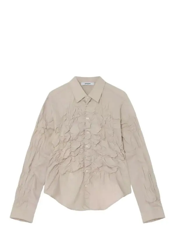 Gimaguas Lupa Shirt - Neutrals