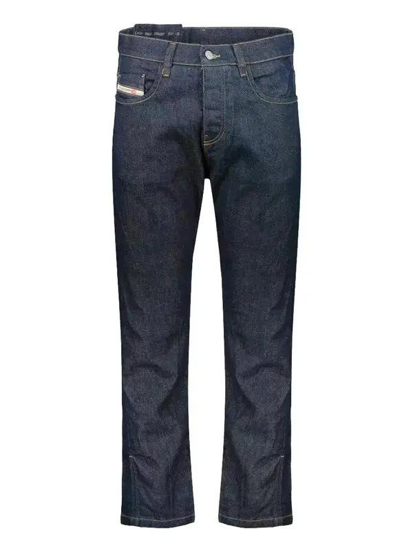 DIESEL® Five-pocket Jeans - Blue